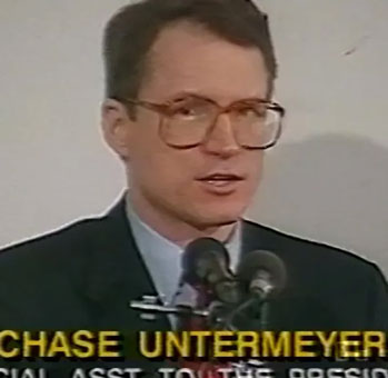 A rare 'friendly' takeover | Miller Center